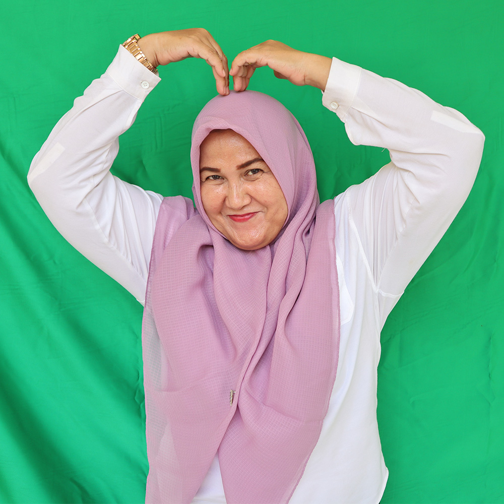 SLBN PKK Provinsi Lampung — DWI FEBRIYANTI